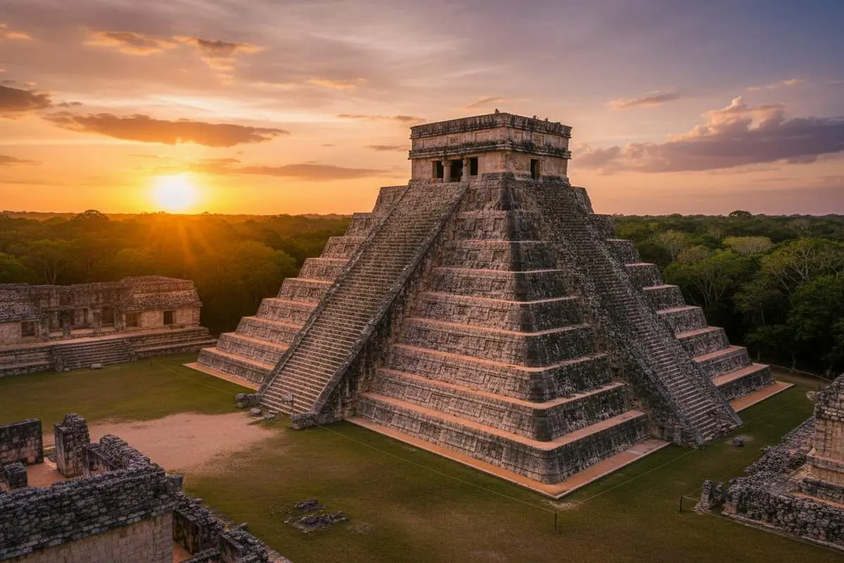 Yucatán Peninsula Guide 2026: Cancun, Merida, Tulum & Everything Between