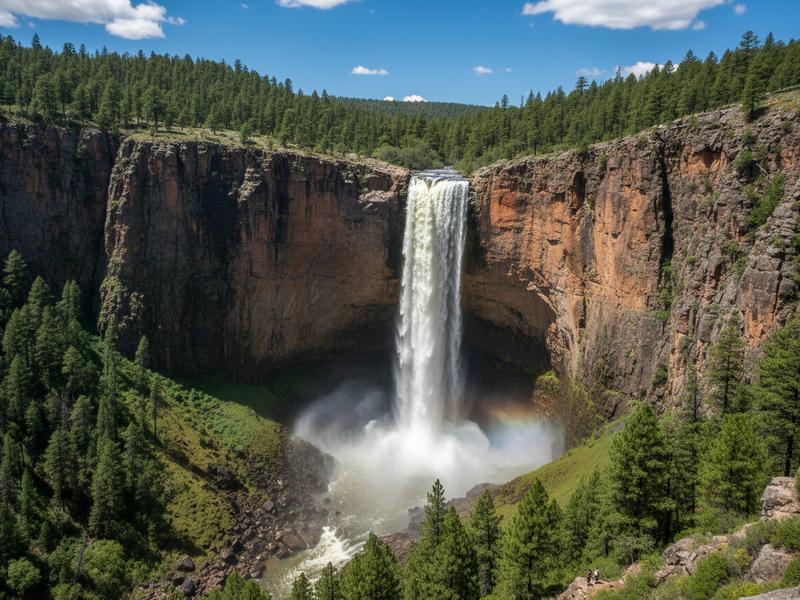 Best Waterfalls in Mexico 2026: 15 Stunning Cascades Ranked