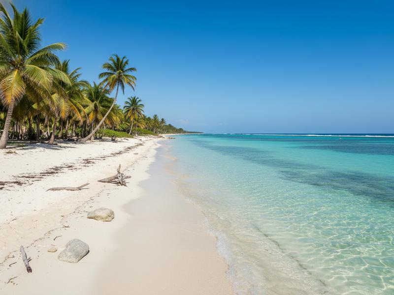 Campeche Travel Guide 2026: Best Things to Do, Where to Stay, and Trip Tips