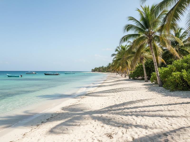 Campeche Travel Guide 2026: Best Things to Do, Where to Stay, and Trip Tips
