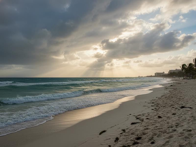 Cancun Hurricane Season 2026: Best & Worst Months