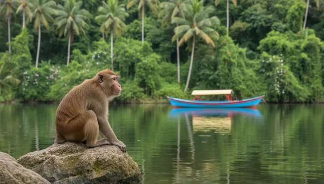 Catemaco, Mexico: A Guide to the Land of Sorcerers and Shamans