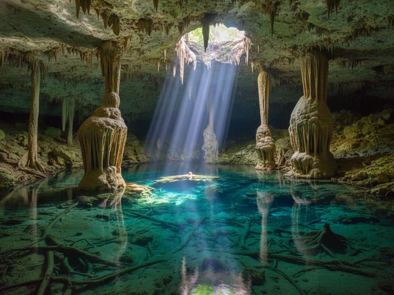 Best Cenotes Near Tulum 2026: 15 Swimming Holes Ranked