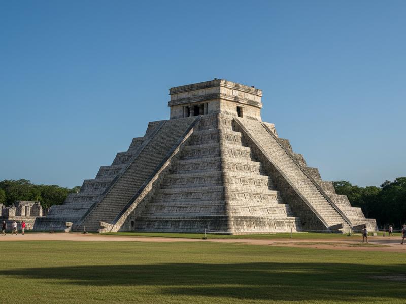 Chichen Itza Guide 2026: Hours, Tickets & Tips