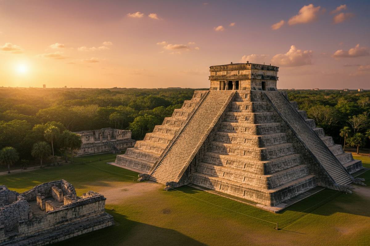 Chichen Itza Guide 2026: Everything You Need Before You Go
