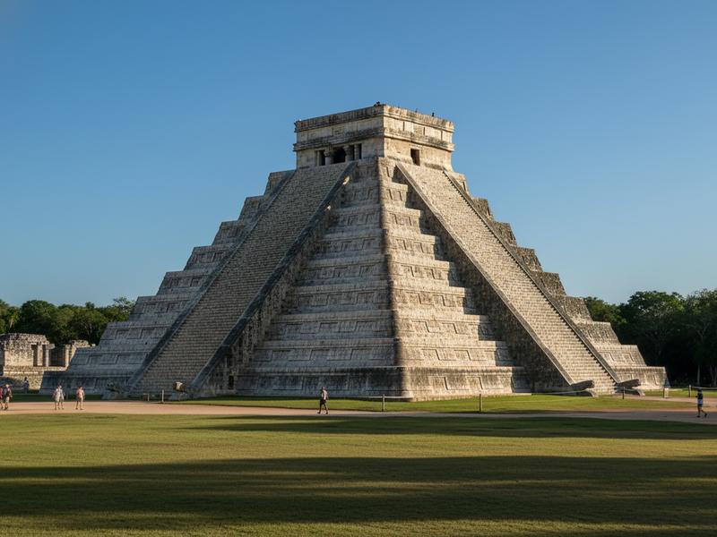 Chichen Itza Guide 2026: Hours, Tickets & Tips