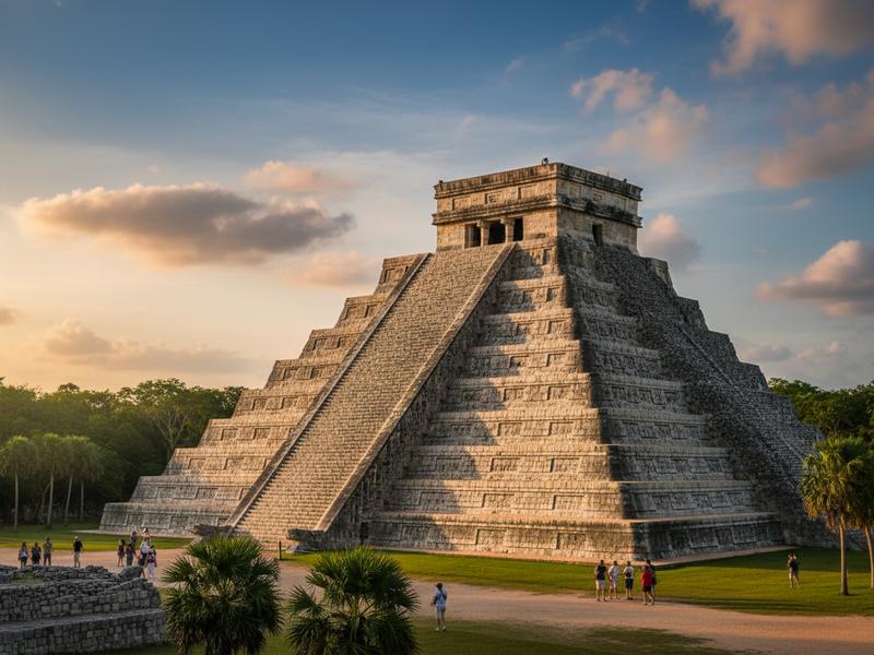 Chichen Itza Guide 2026: Hours, Tickets & Tips