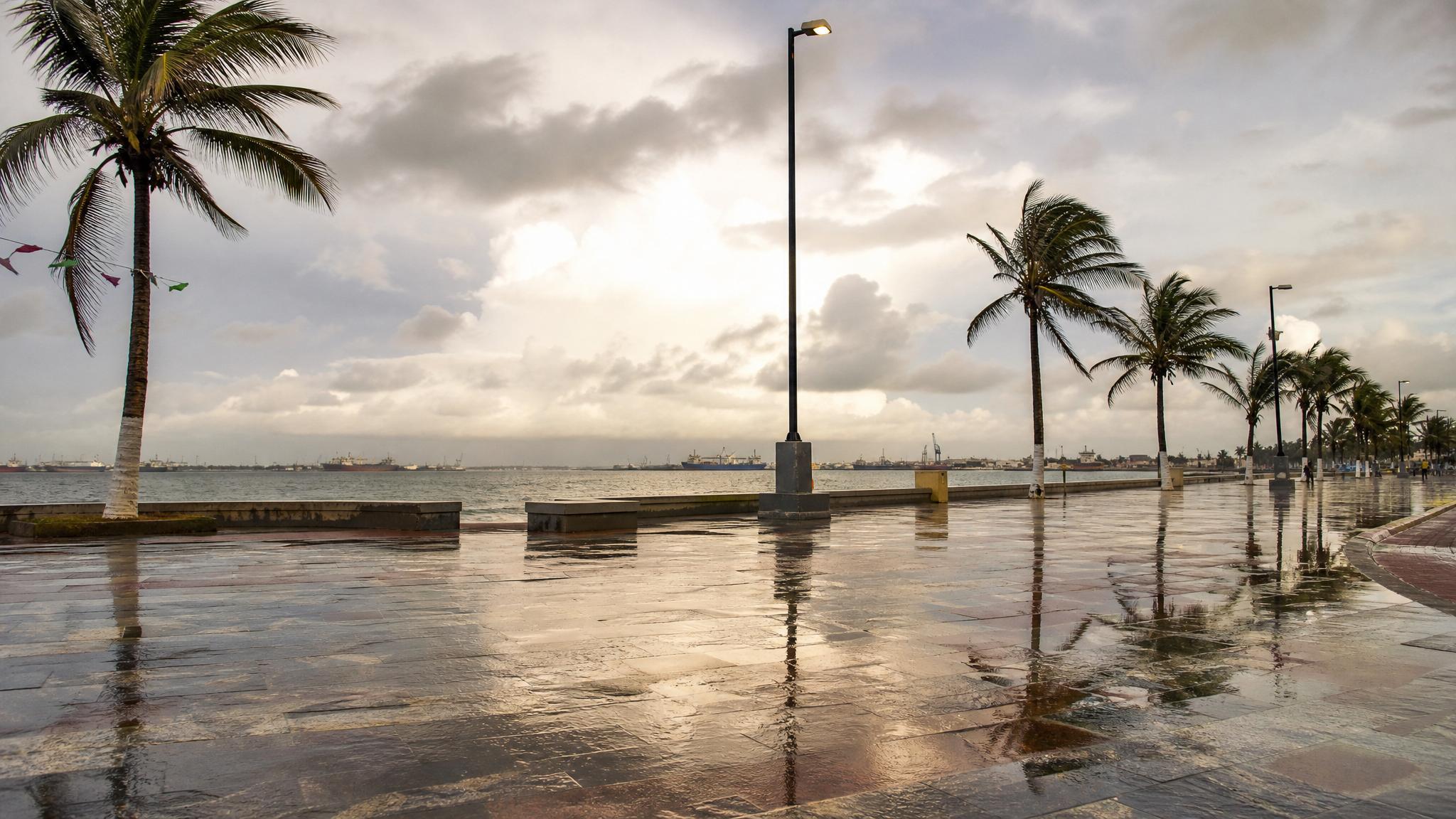 Coatzacoalcos in September: Weather & Tips