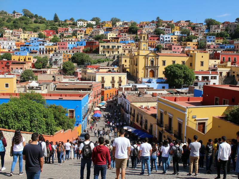 Is Mexico Safe? Honest Guide by a Mexican (2026)