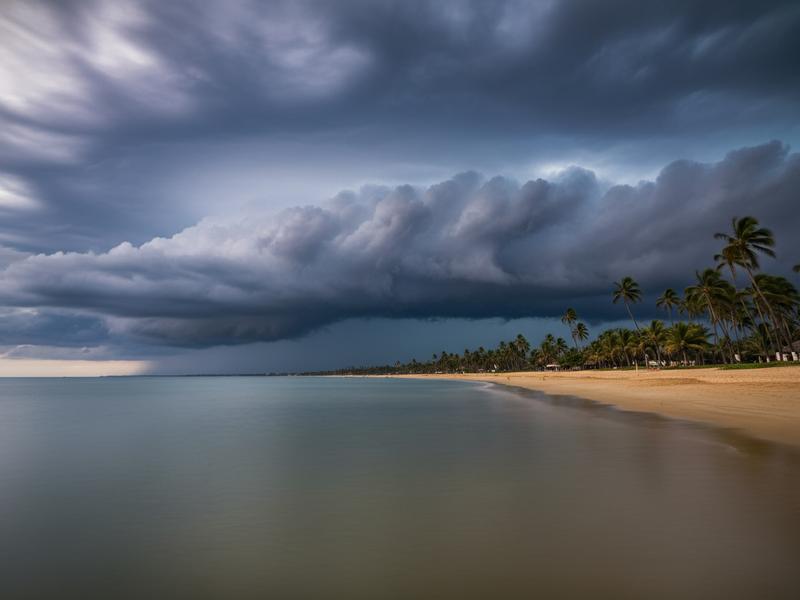 Mexico Rainy Season 2026: Best Places, Months, and What to Expect