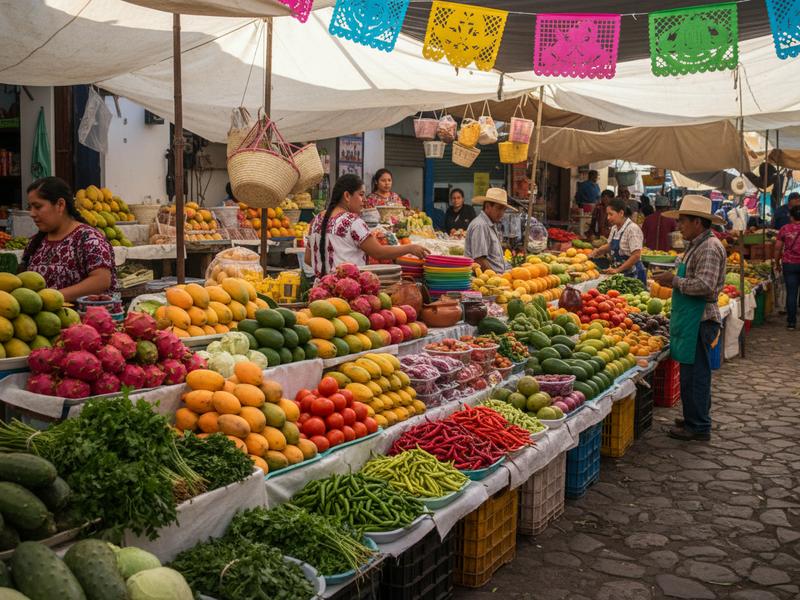Mexico Rainy Season 2026: Best Places, Months, and What to Expect