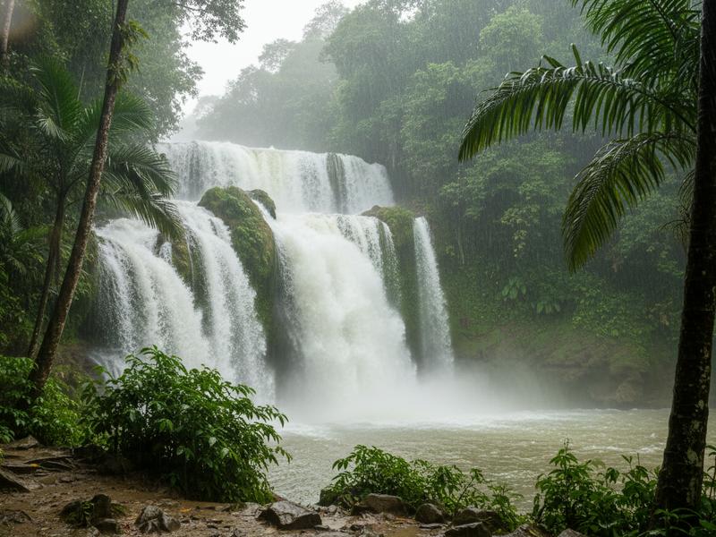 Mexico Rainy Season 2026: Best Places, Months, and What to Expect