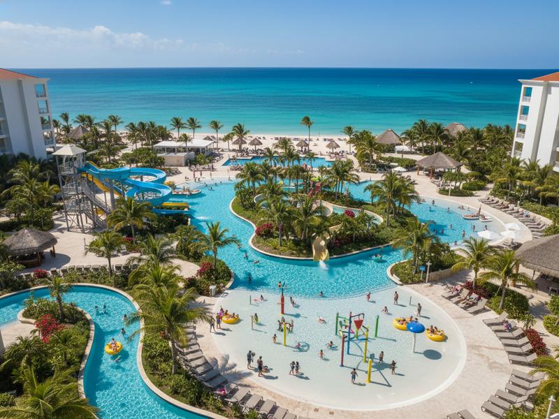 Mexico With Kids in 2026: Best Places to Go, Safety, and Family Resorts