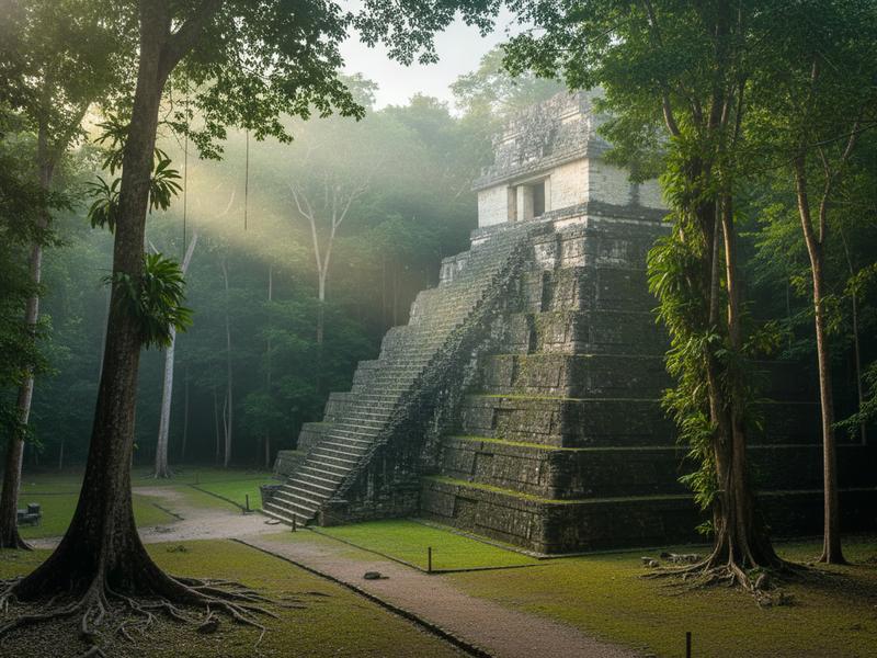 Palenque Ruins Guide 2026: Visiting the Ancient Maya City