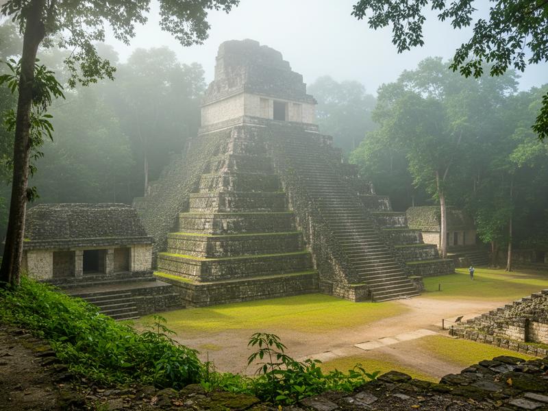 Palenque Ruins Guide 2026: Visiting the Ancient Maya City