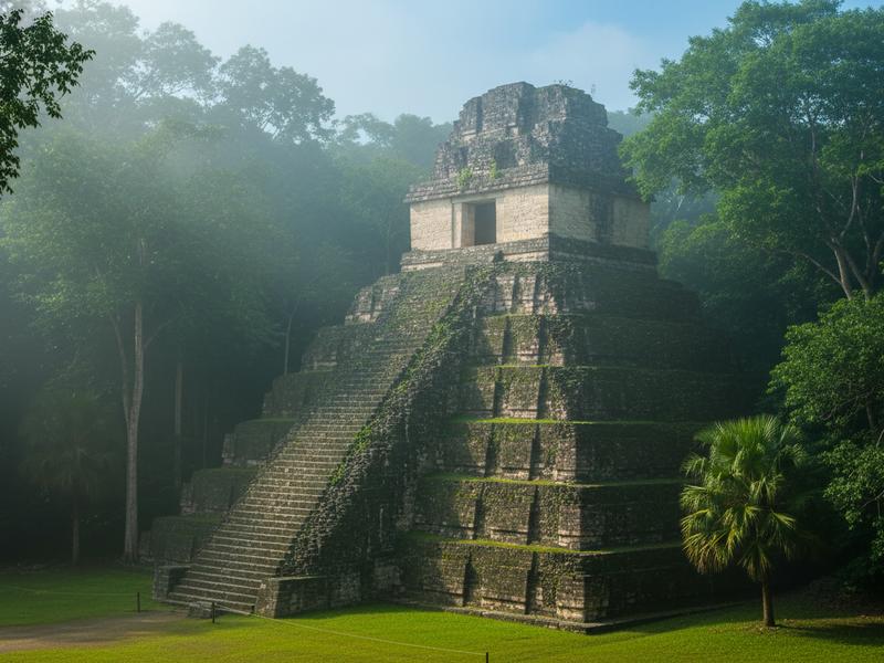 Palenque Ruins Guide 2026: Visiting the Ancient Maya City