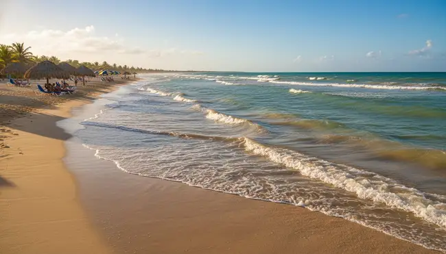 Things to Do in Paraíso, Tabasco: Beaches, Seafood, and Mecoacán Lagoon