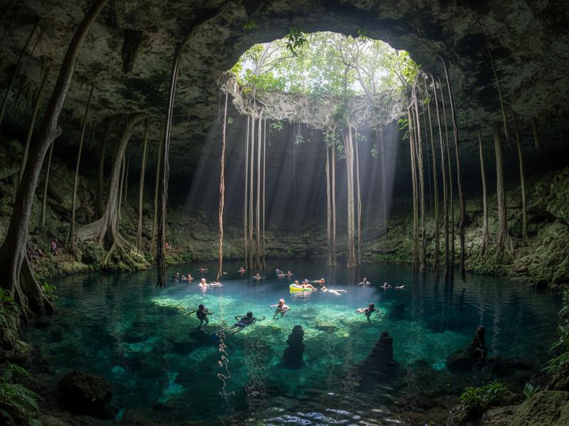 Spring Break Mexico 2026: 15 Destinations & Costs