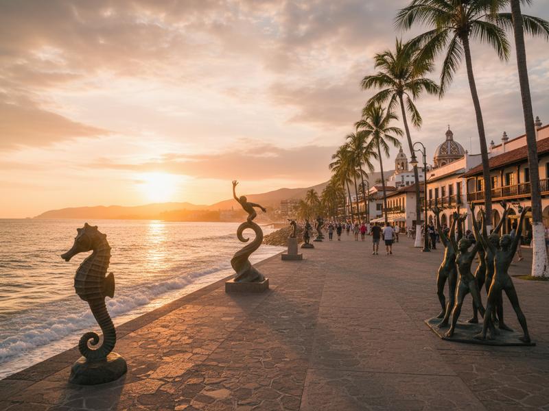 Spring Break Mexico 2026: 15 Destinations & Costs