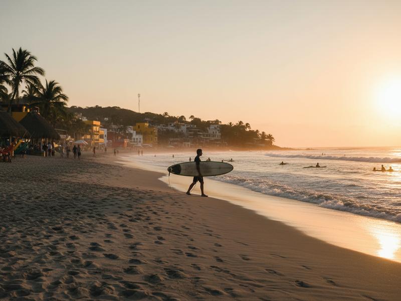 Spring Break Mexico 2026: 15 Destinations & Costs