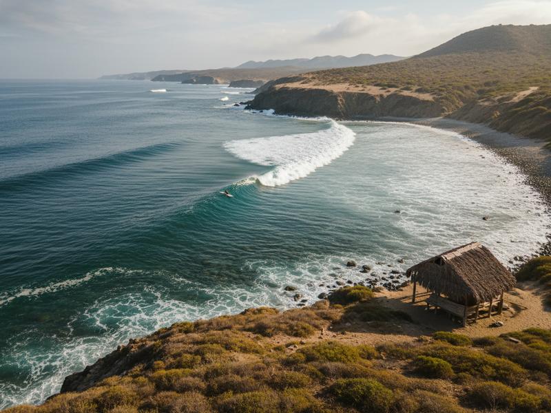 Best Surf Spots in Mexico 2026: The Complete Guide