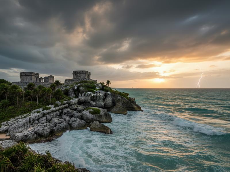 Tulum Hurricane Season 2026: Risk, Sargassum & Value