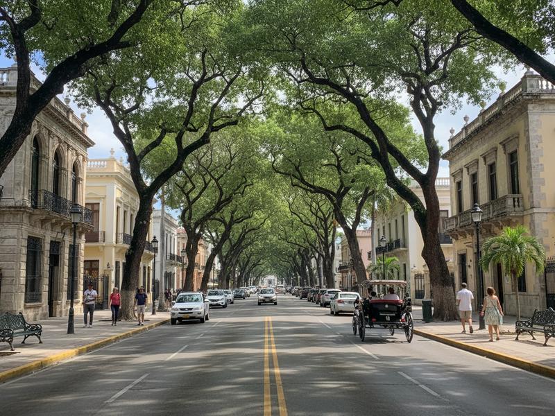 Where to Stay in Merida, Mexico: Best Areas and Hotels for First-Time ...