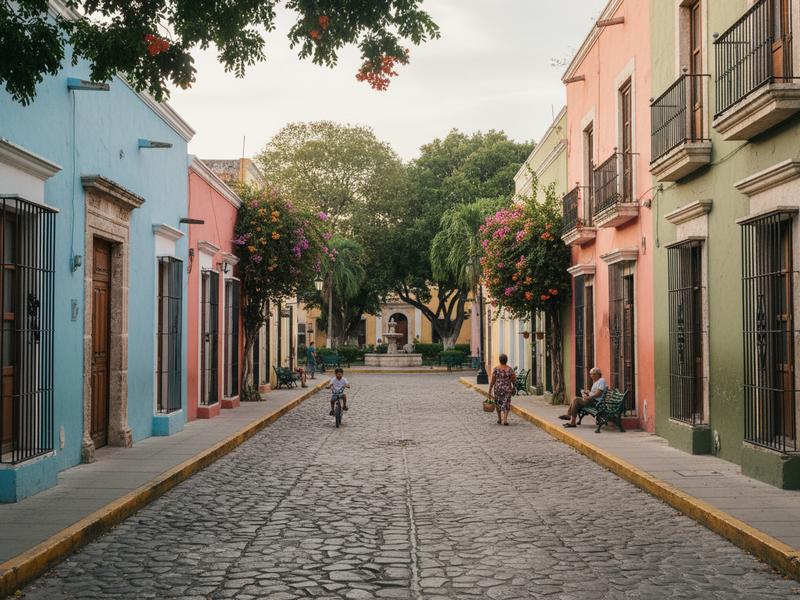 Where to Stay in Merida, Mexico: Best Areas and Hotels for First-Time ...