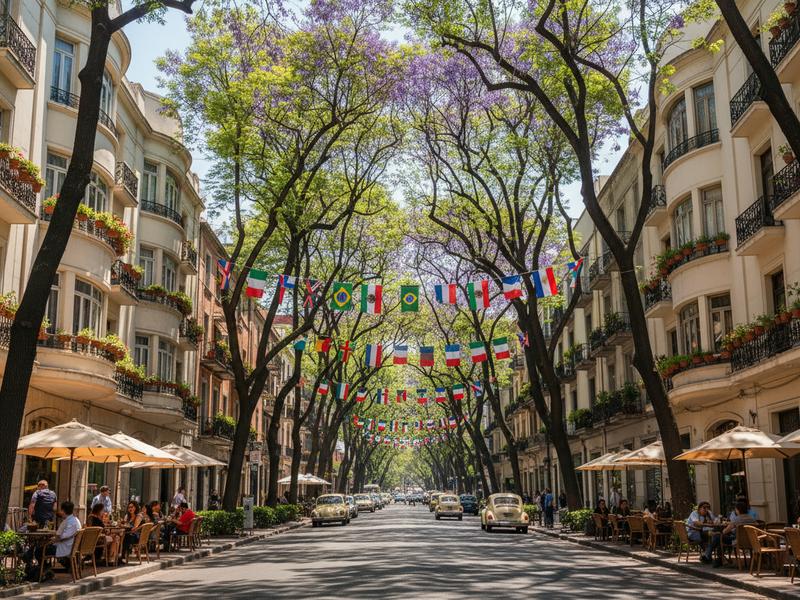 2026 World Cup Matches in Mexico City: Dates, Times, Stadium, Hotels